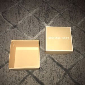 Michael Kors | Storage & Organization | Michael Kors Box | Poshmark